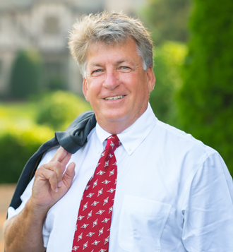 LHM Luxury Specialist Mike Boston - MacLeod Boston Realty Group