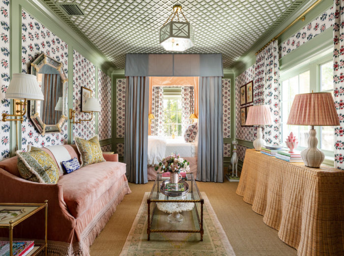 Primrose Park by Amy Studebaker Design - The Palm Beaches Luxury Living ...