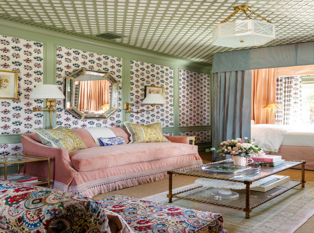 Primrose Park by Amy Studebaker Design - The Palm Beaches Luxury Living ...