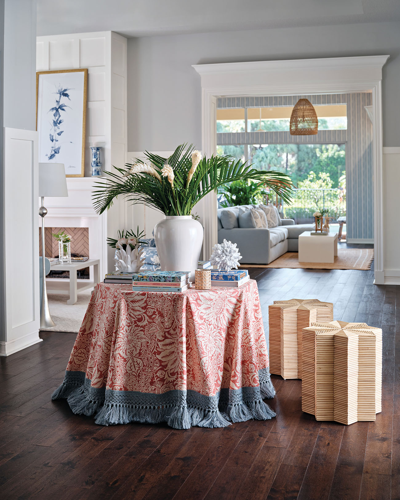 Trendsetters: Barbara Lewis & Meredith Lewis Gallo - The Palm Beaches ...