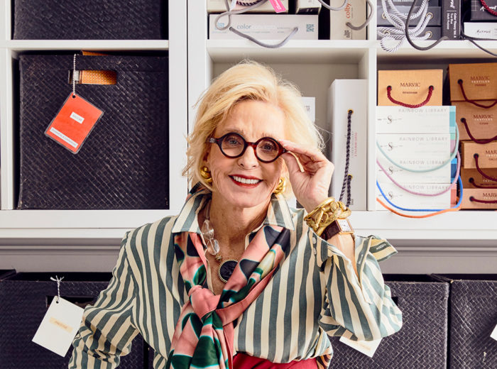 Gil Walsh Interior Design - The Palm Beaches Luxury Living & Lifestyles