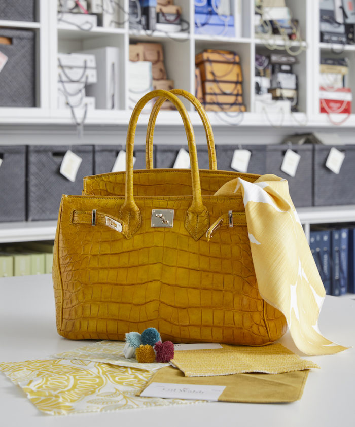 Gil Walsh Interior Design - The Palm Beaches Luxury Living & Lifestyles