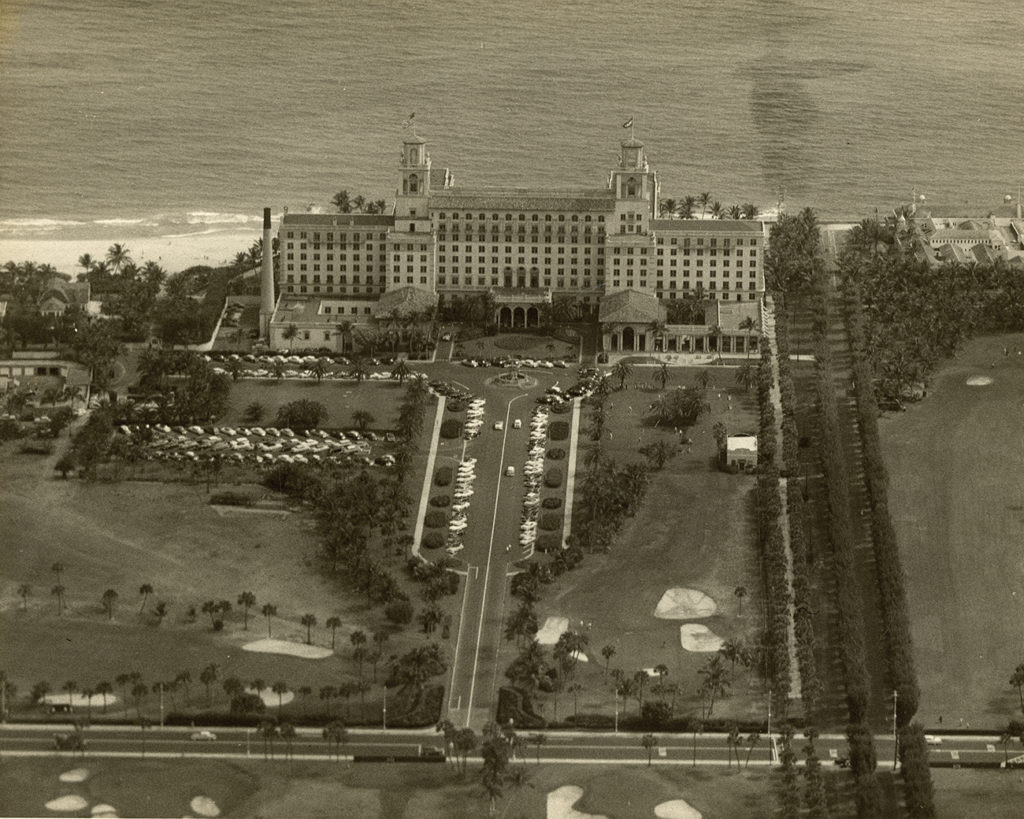 The Renaissance of Old Palm Beach Style - The Palm Beaches Luxury ...