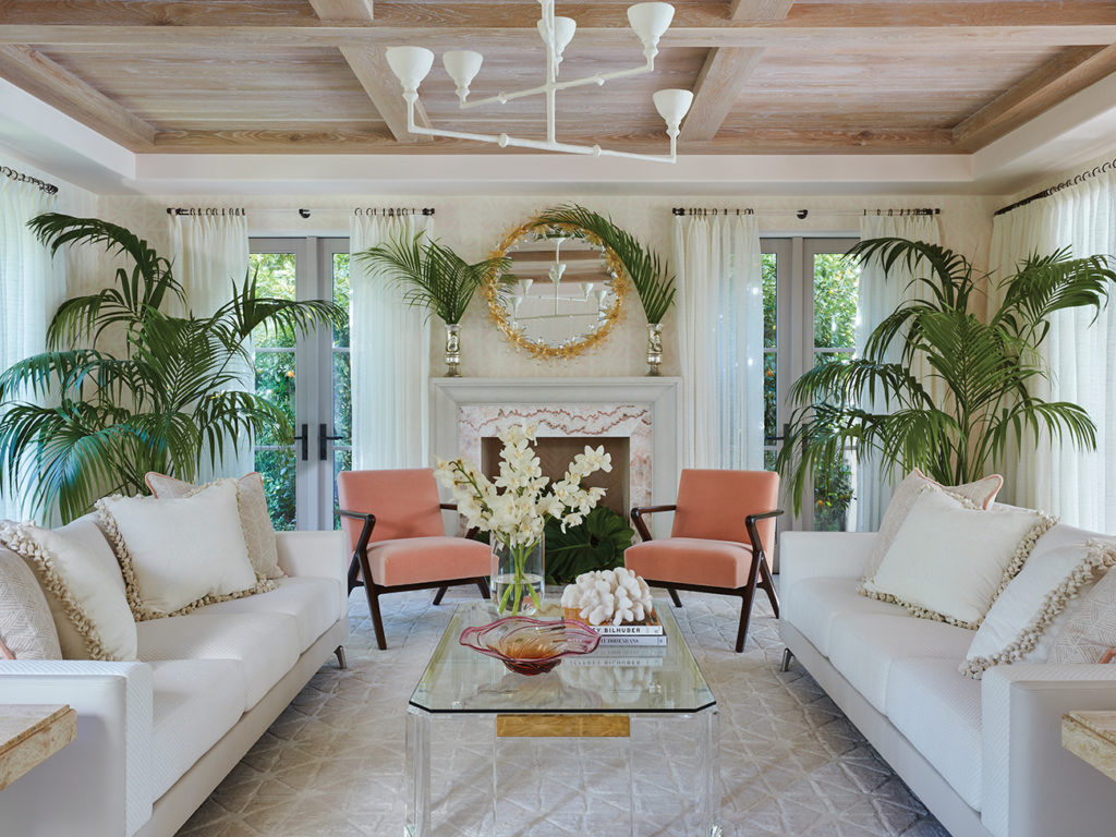 The Renaissance of Old Palm Beach Style - The Palm Beaches Luxury ...
