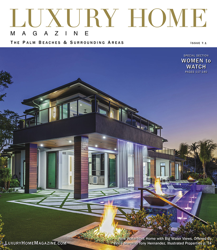 Explore the Third-Largest Oceanfront Compound Available in South ...