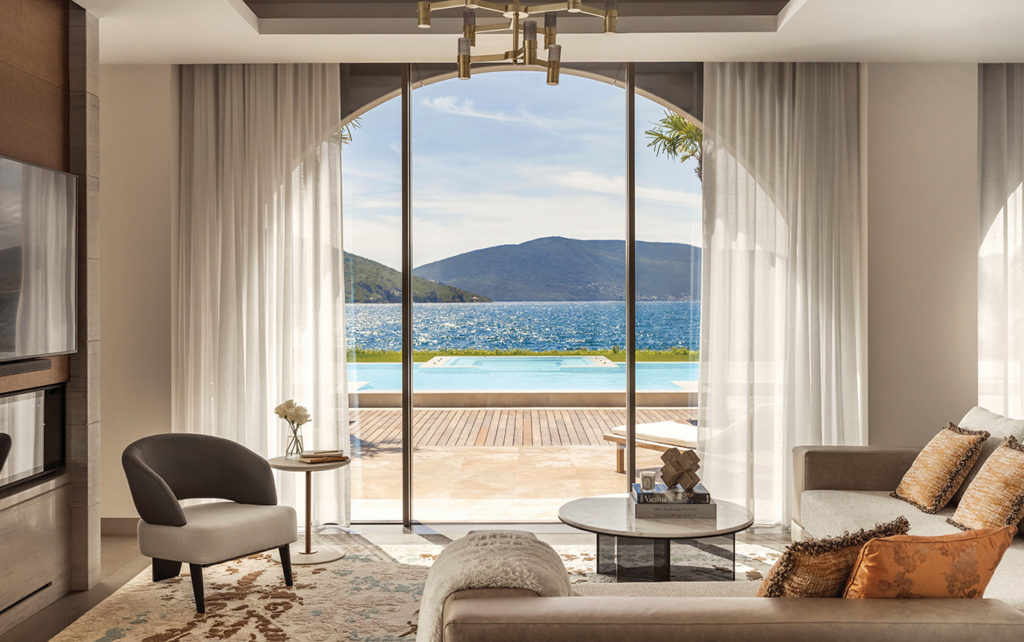 The One and Only... Montenegro - The Palm Beaches Luxury Living ...