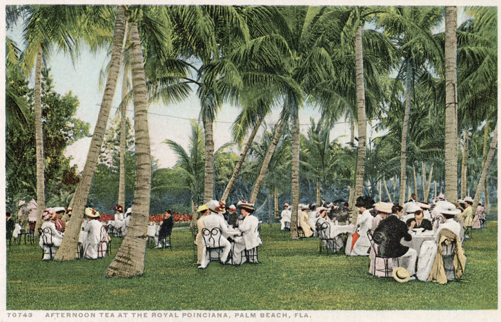 The Renaissance of Old Palm Beach Style - The Palm Beaches Luxury ...