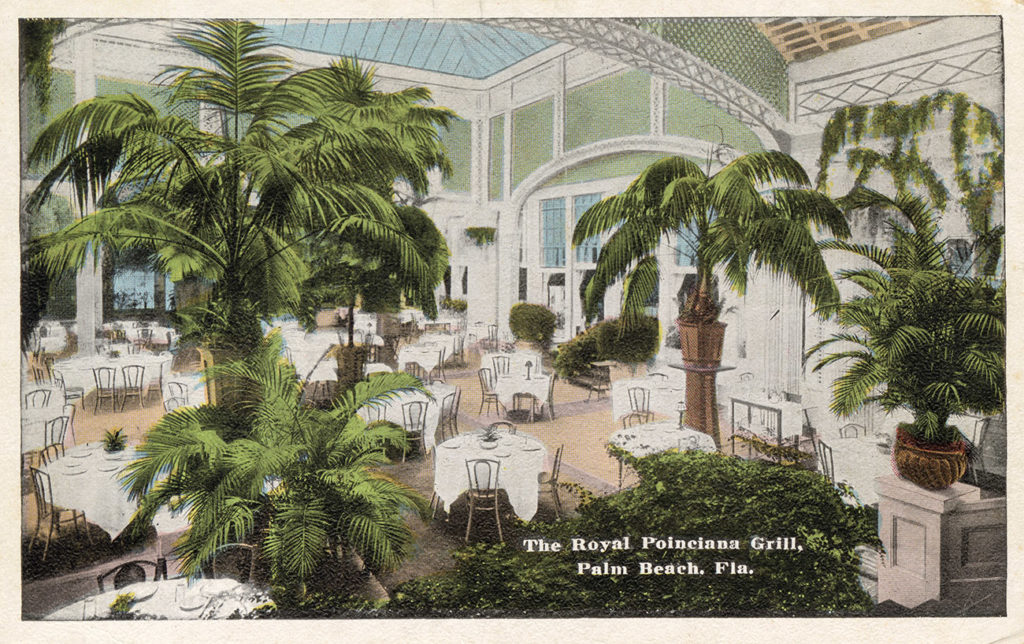 The Renaissance of Old Palm Beach Style - The Palm Beaches Luxury ...