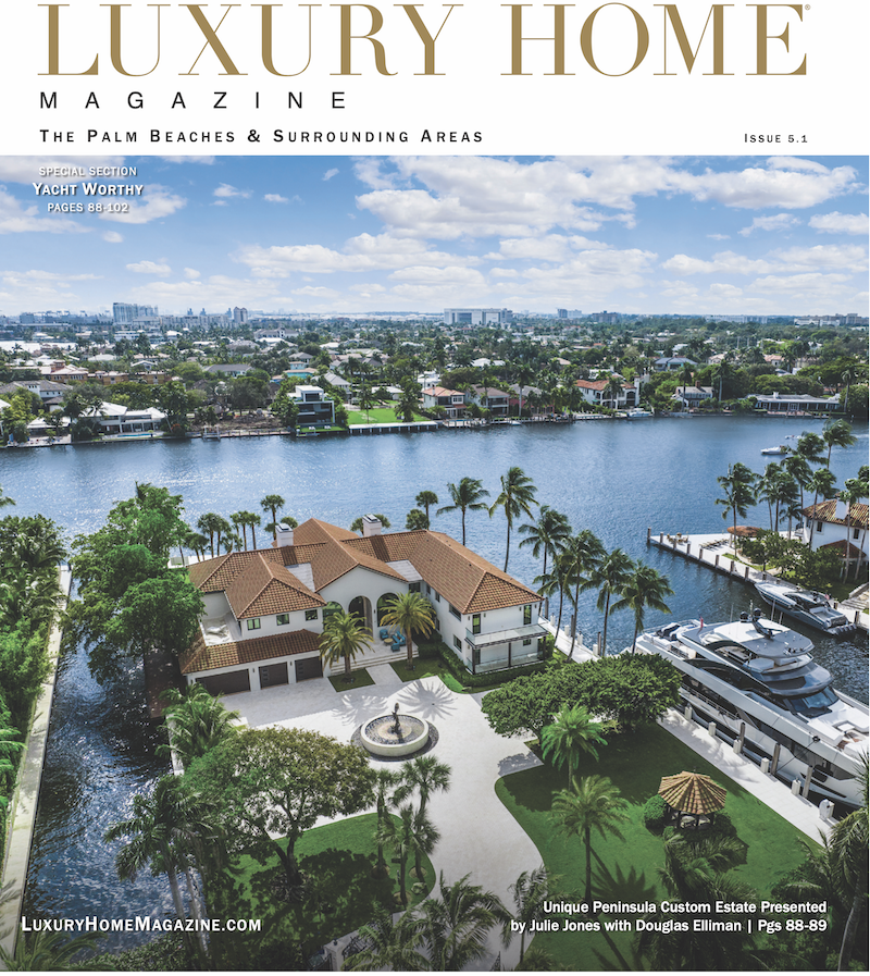 Explore the Third-Largest Oceanfront Compound Available in South ...