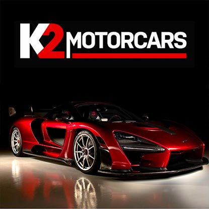 Luxury Partner Spotlight: K2 Motorcars | The Palm Beaches Luxury Living ...