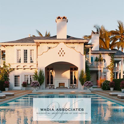 Third-Largest Oceanfront Compound | The Palm Beaches Luxury Living ...